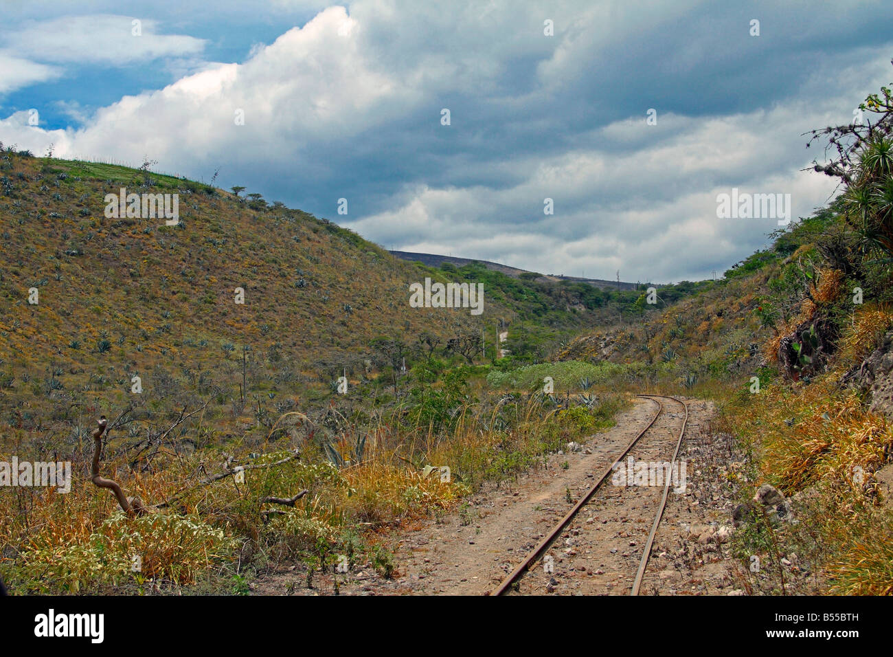 Equatorial railway hi-res stock photography and images - Alamy
