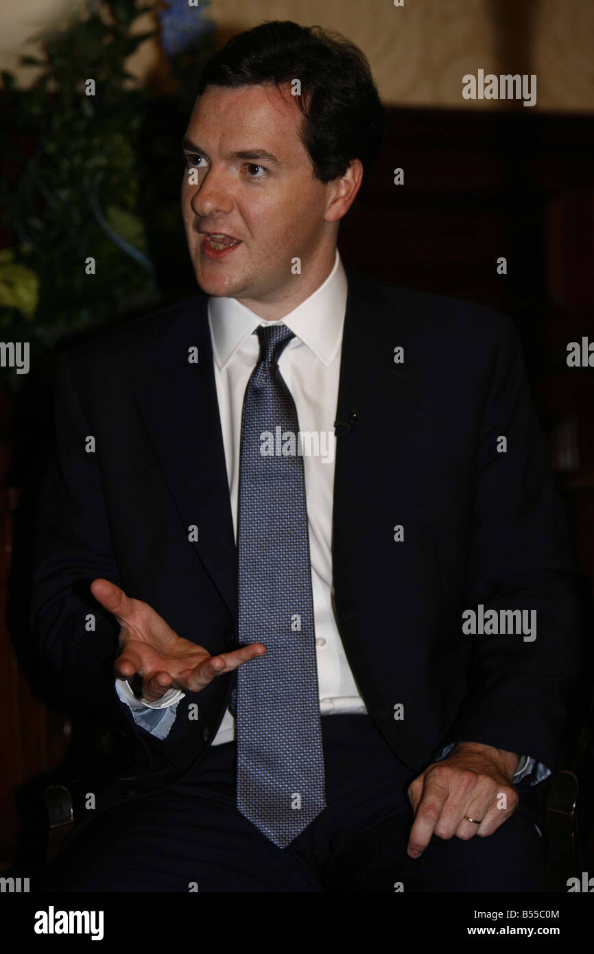 Tory Boy High Resolution Stock Photography and Images - Alamy