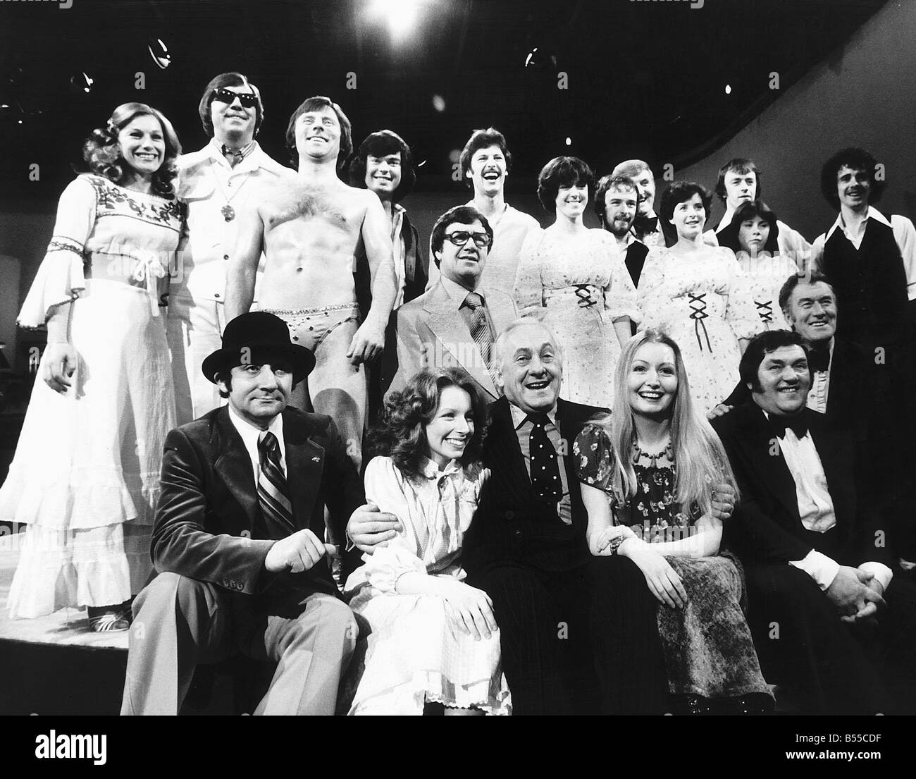 Opportunity knocks hi-res stock photography and images - Alamy