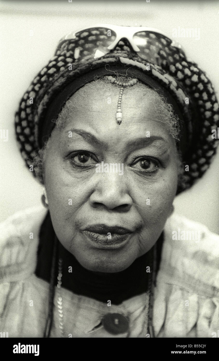 Odetta hi-res stock photography and images - Alamy