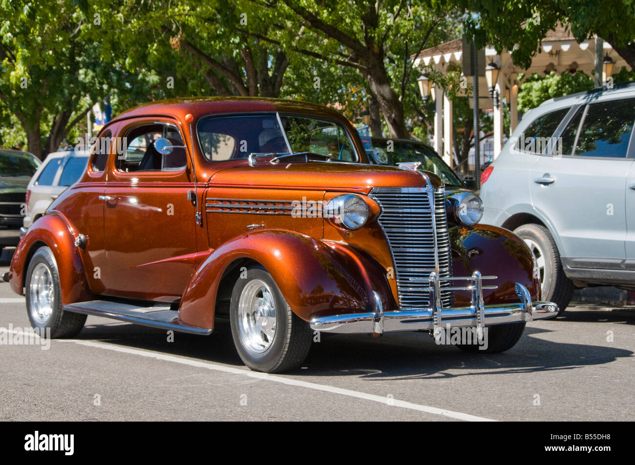 1938 chevrolet hi-res stock photography and images - Alamy