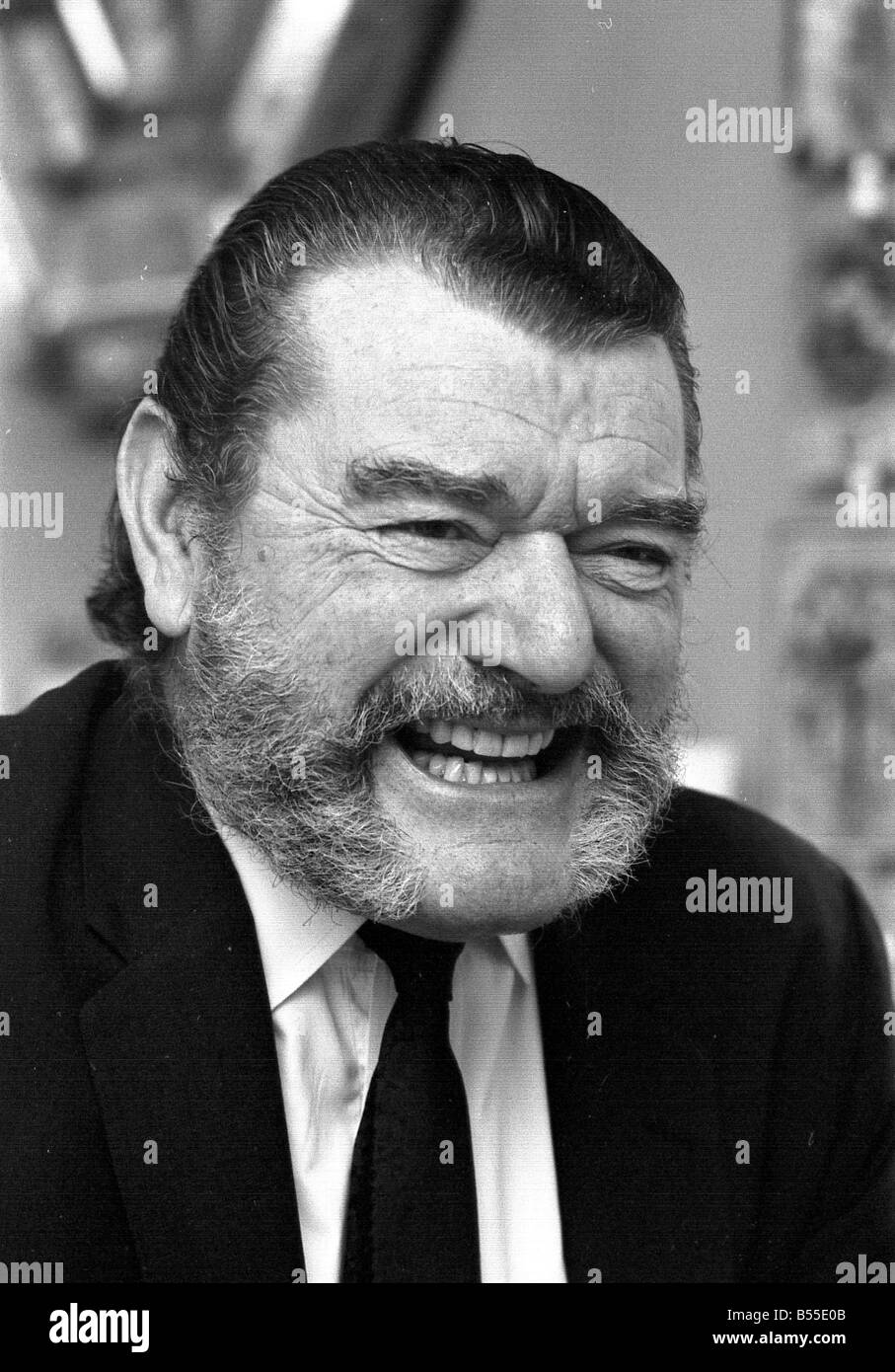 Jack hawkins actor hi-res stock photography and images - Alamy
