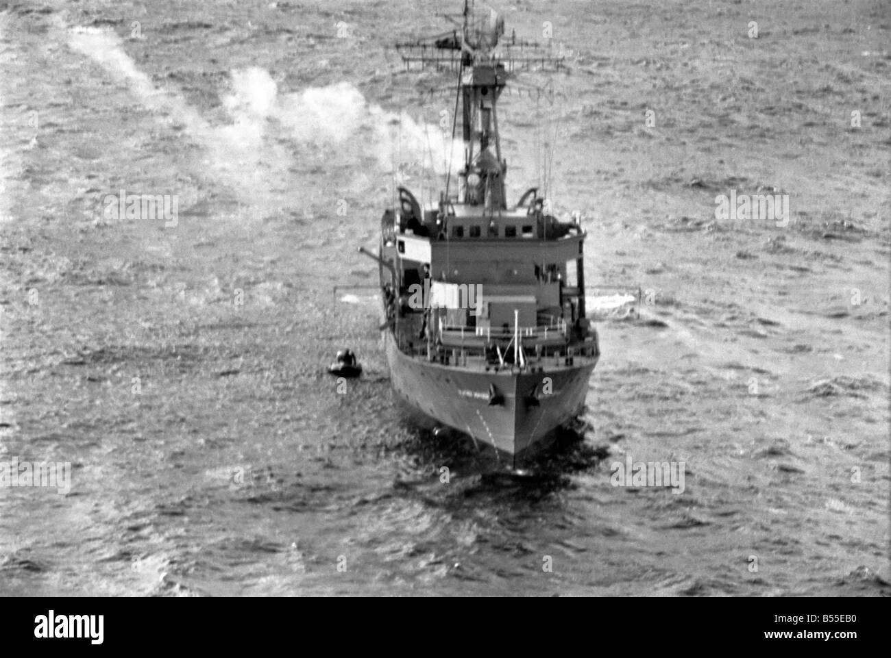 Raf ballykelly hi-res stock photography and images - Alamy