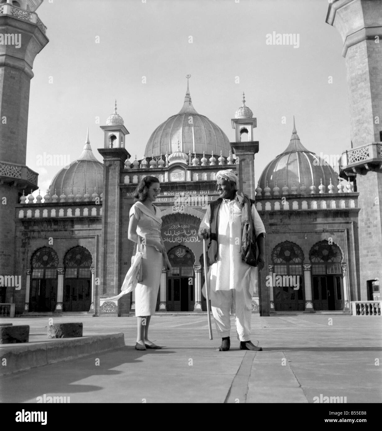 Ex pat community hi-res stock photography and images - Alamy