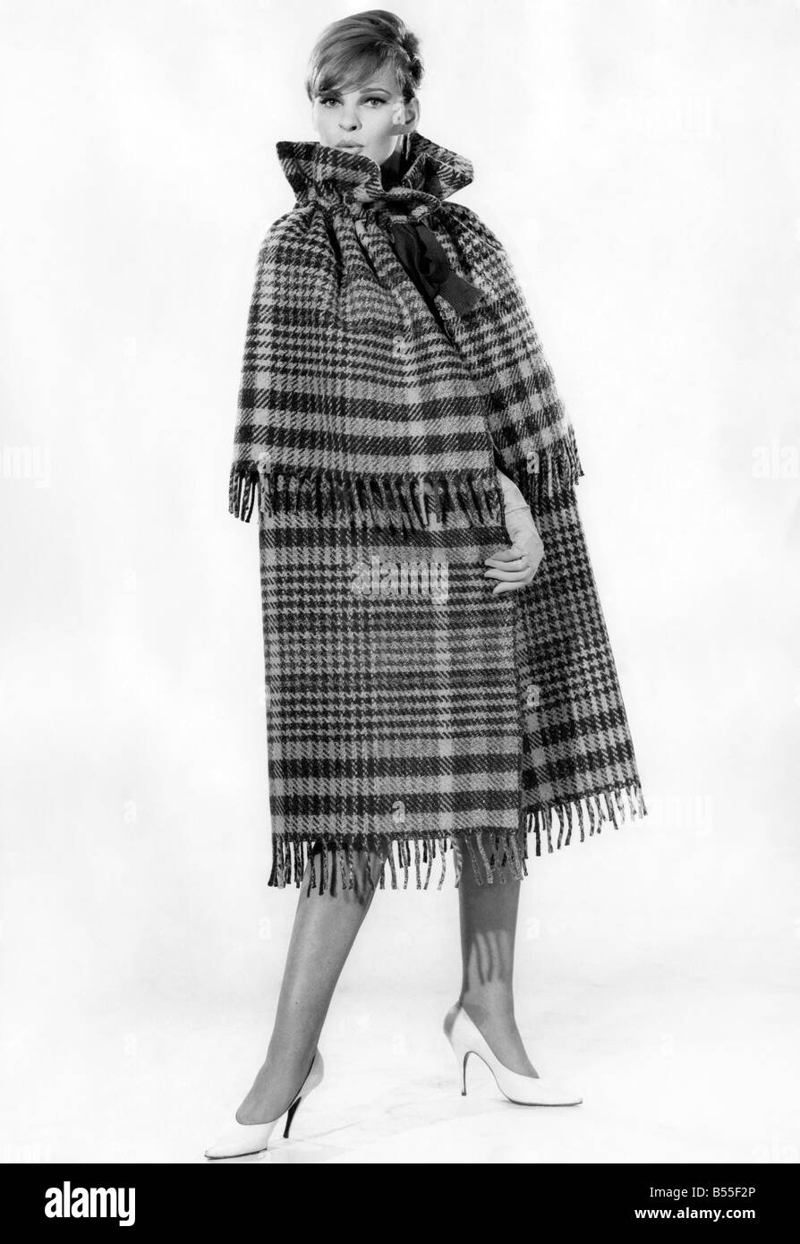 Patterned outfit hi-res stock photography and images - Alamy