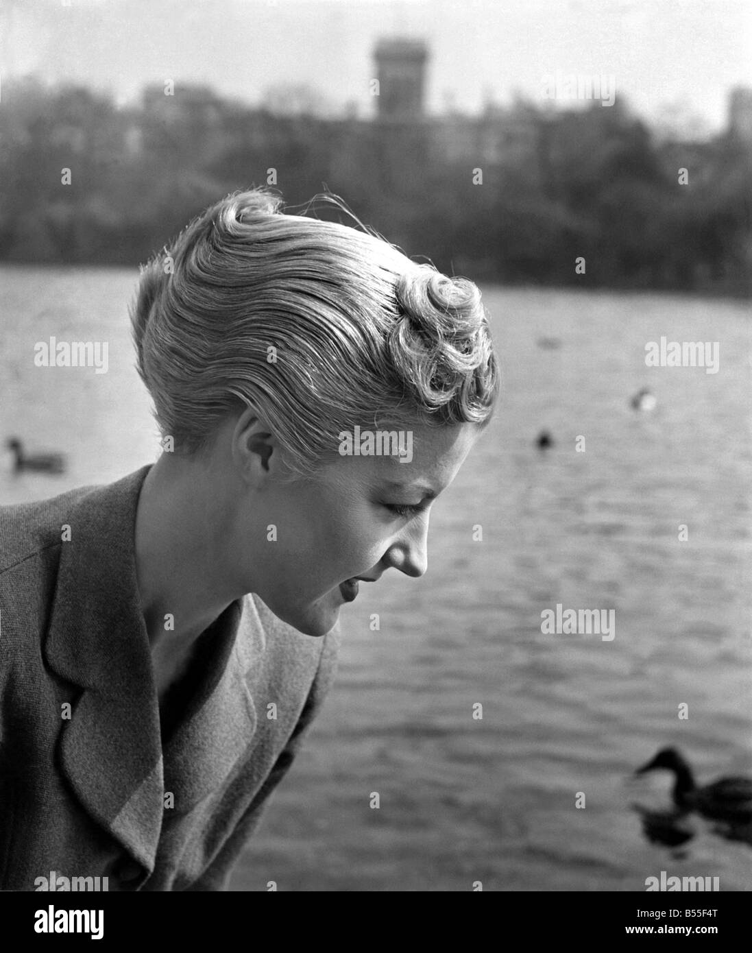 1950 model hi-res stock photography and images - Alamy