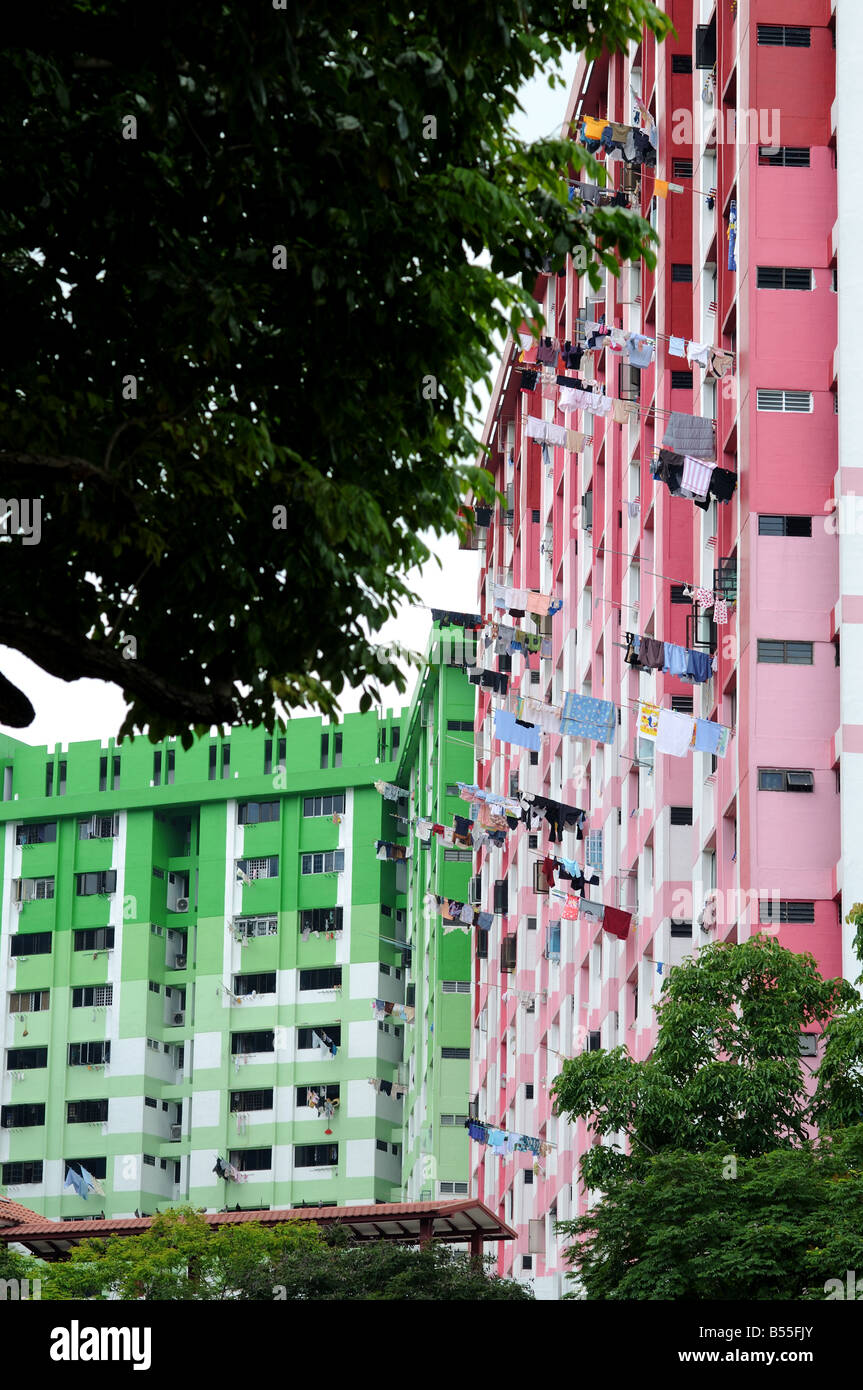 rochor centre singapore Stock Photo - Alamy