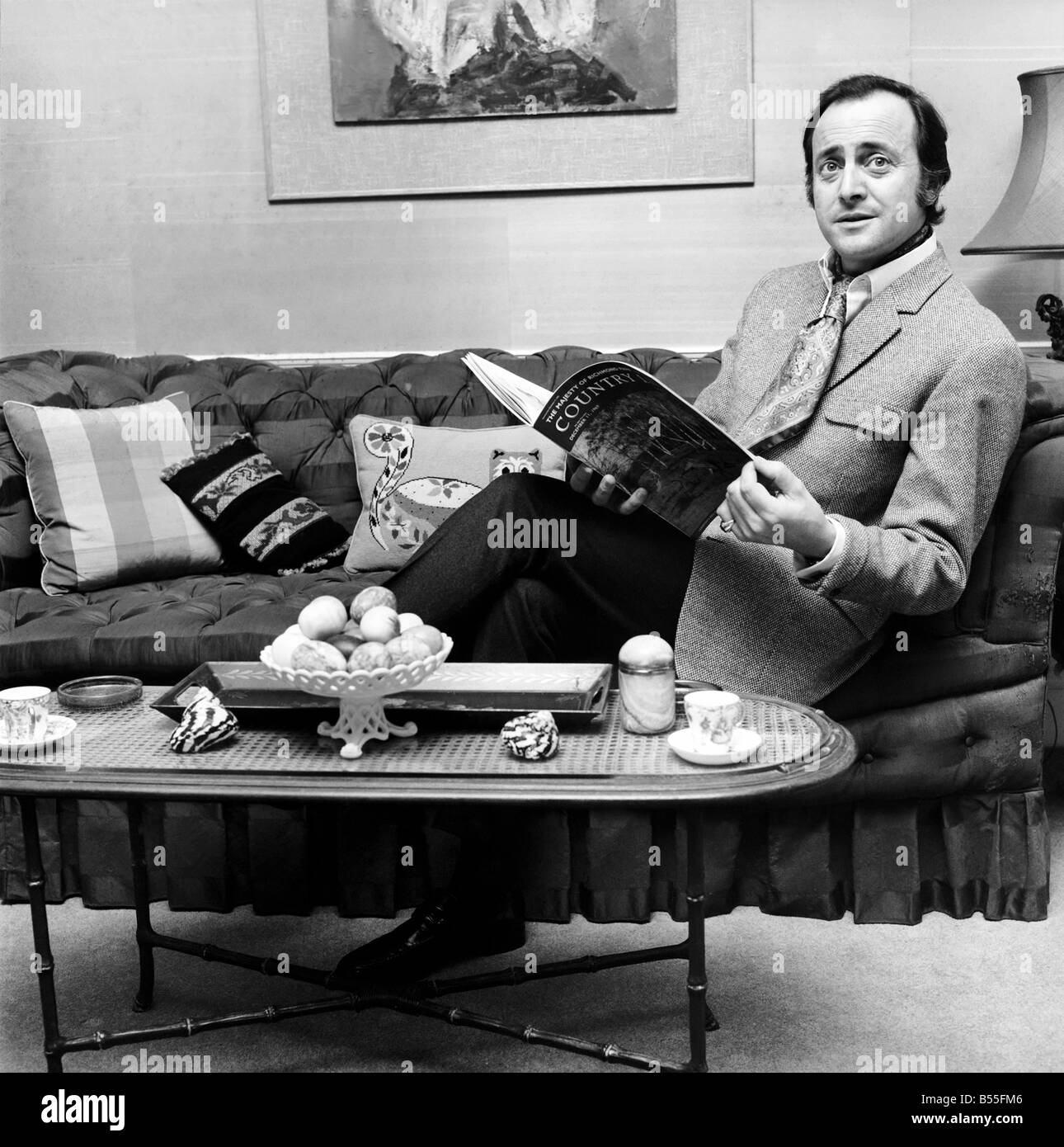 David jacobs hi-res stock photography and images - Alamy