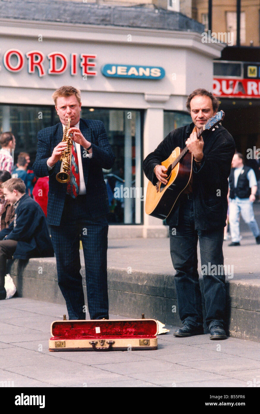 Soprano Sax High Resolution Stock Photography and Images - Alamy