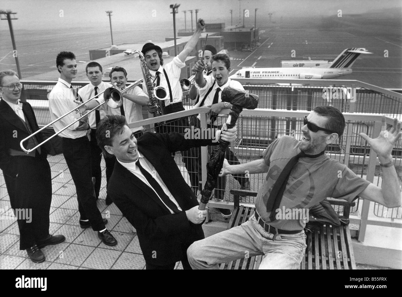 Paris kennedy hi-res stock photography and images - Alamy