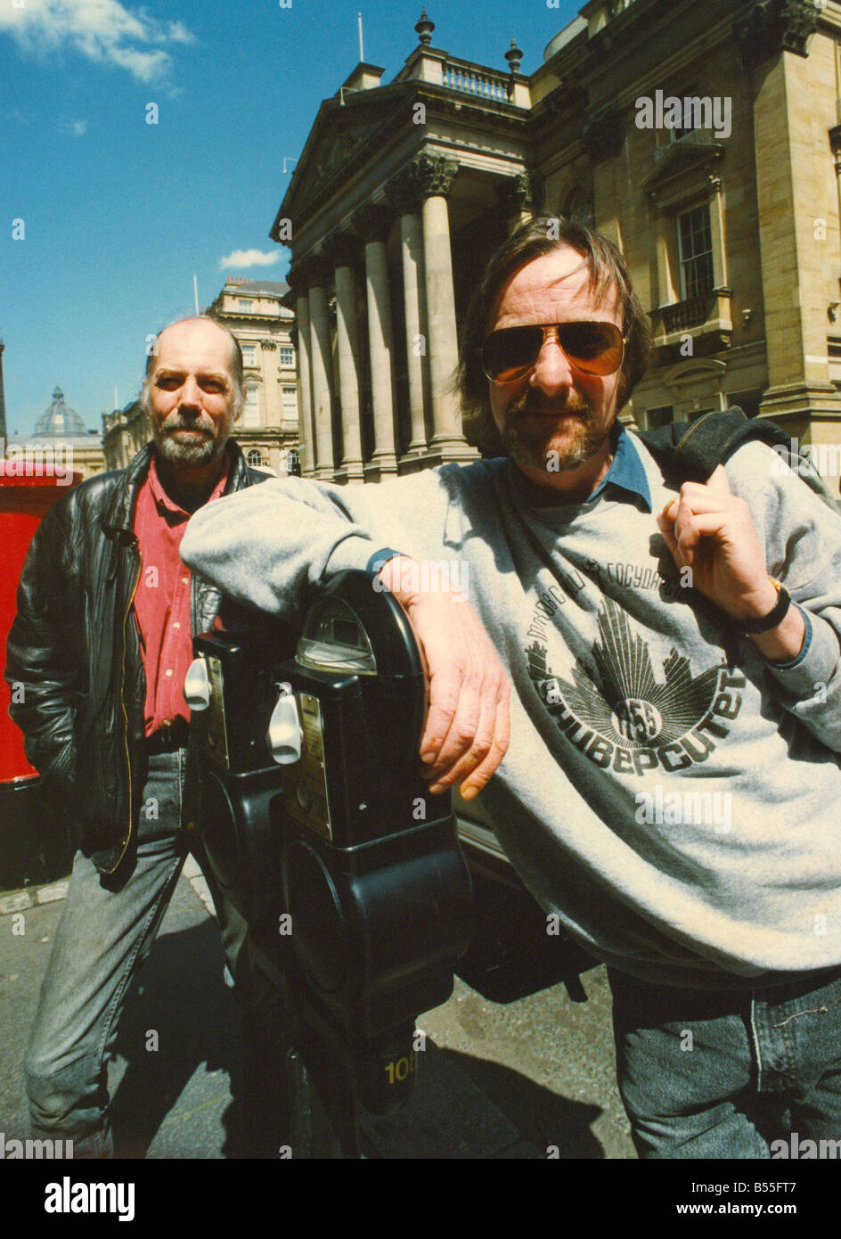 Alan hull pop group lindisfarne hi-res stock photography and images - Alamy