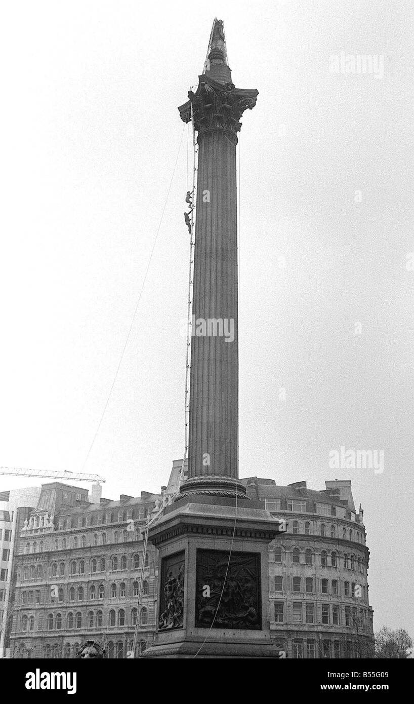 Lisa Dosell helps her father Reg Dosell May 1984 clean up Nelson s ...