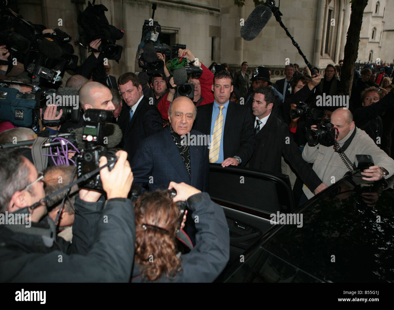 Princess diana dodi fayed hi-res stock photography and images - Alamy