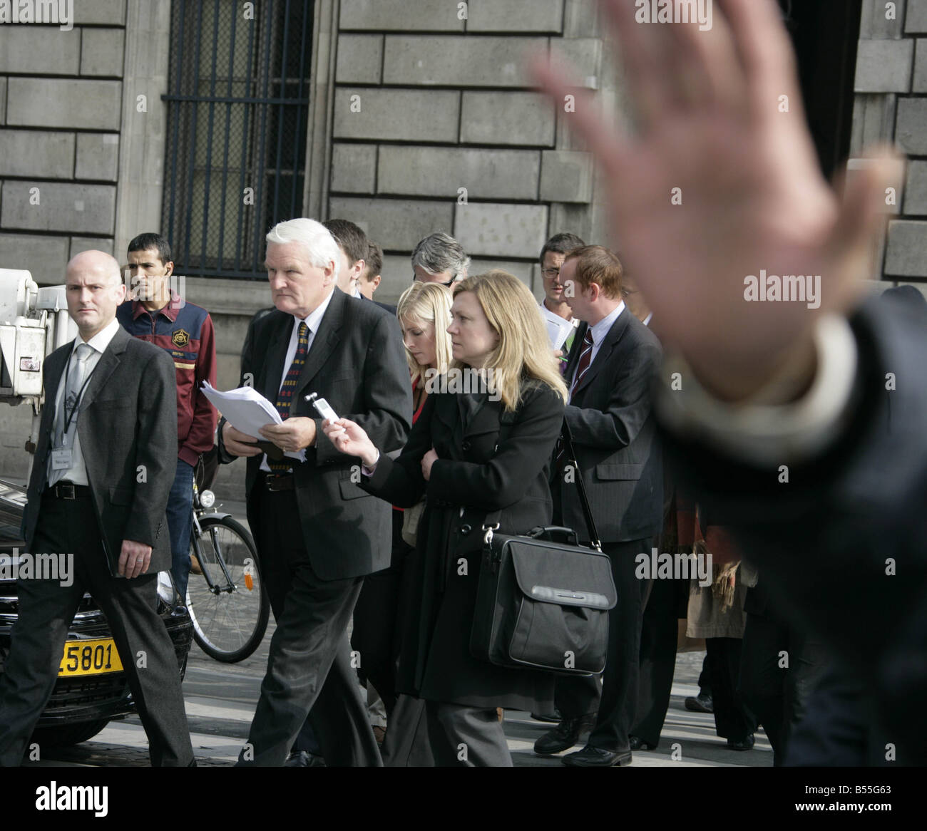 Lord Chief Justice Scott Baker head of the public inquest into the ...