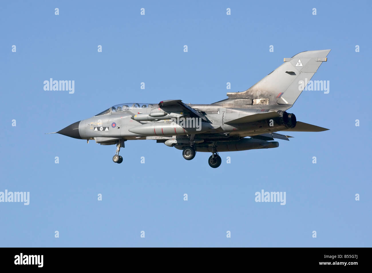 Tornado attack hi-res stock photography and images - Alamy