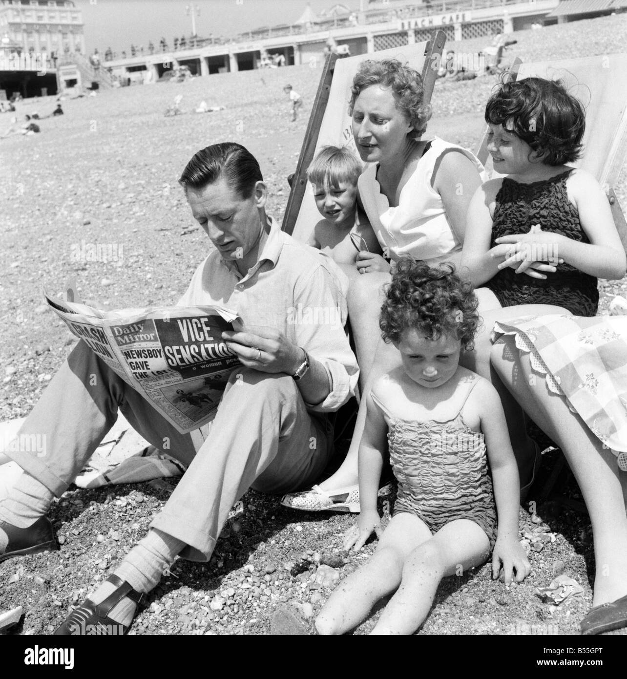 Picture taken on the waterfront at Plymouth. Police Constable Terence ...