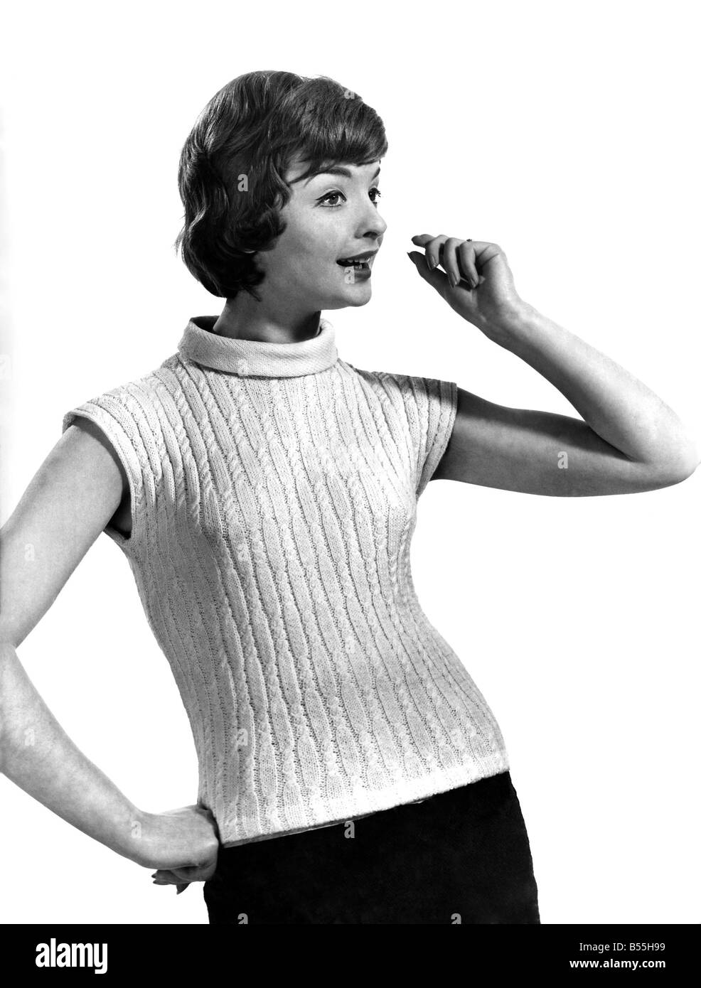 Anne grant Black and White Stock Photos & Images - Alamy