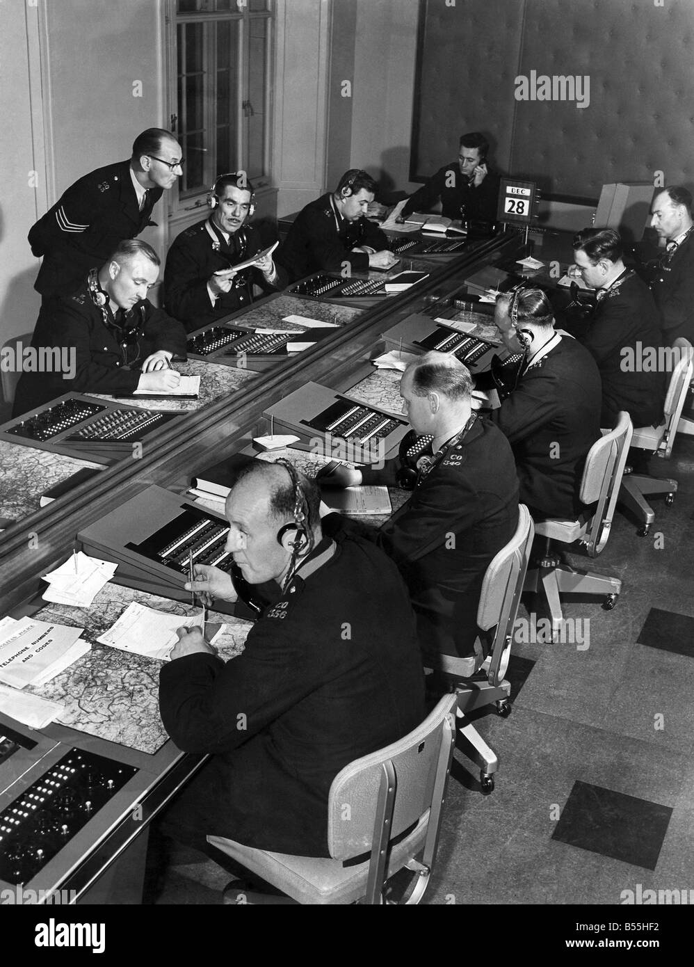 Police 999 Black and White Stock Photos & Images - Alamy