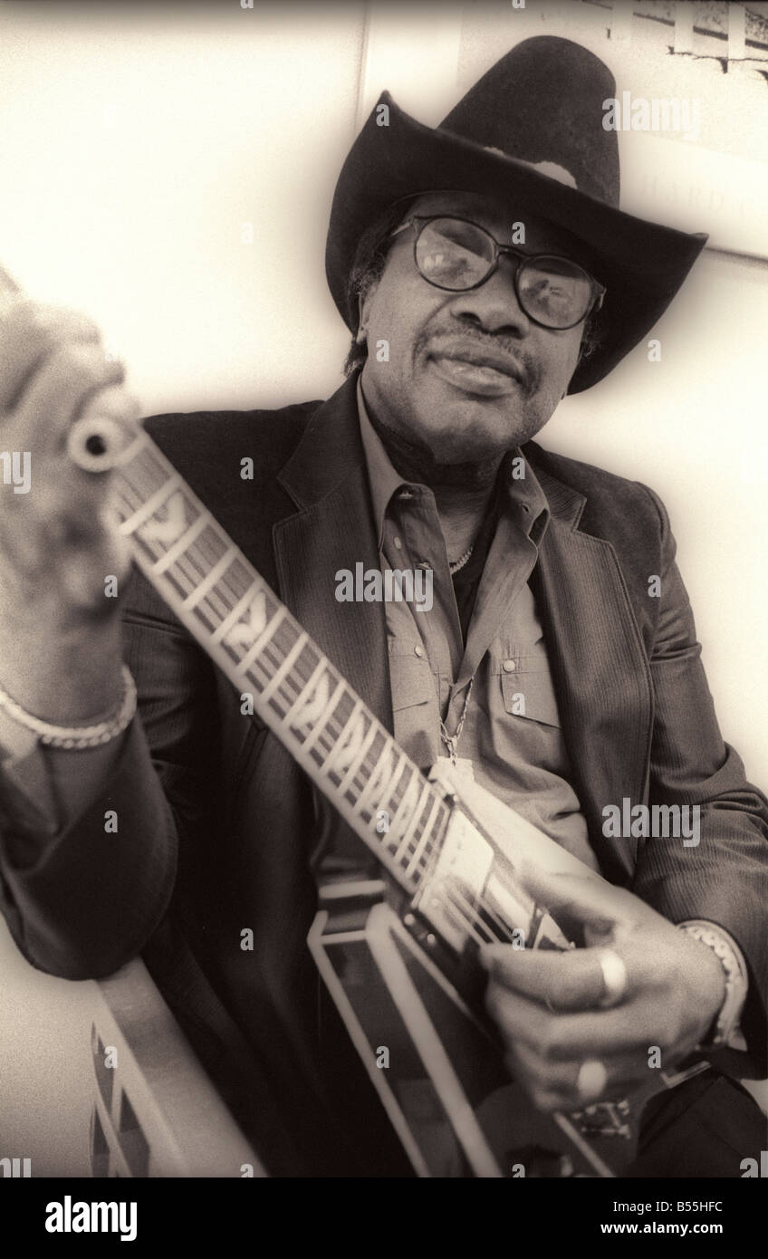 Otis rush hi-res stock photography and images - Alamy