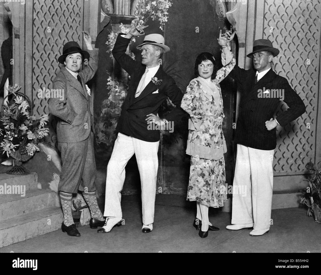 The Toreador performed by Ilford Opera and Dramatic Society. Gordon ...