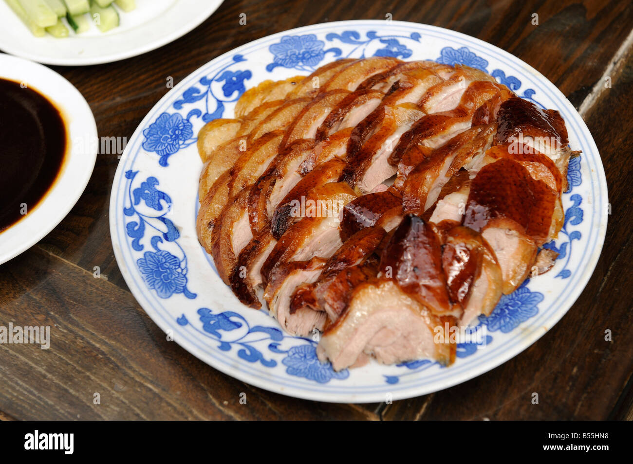 Li qun restaurant hi-res stock photography and images - Alamy