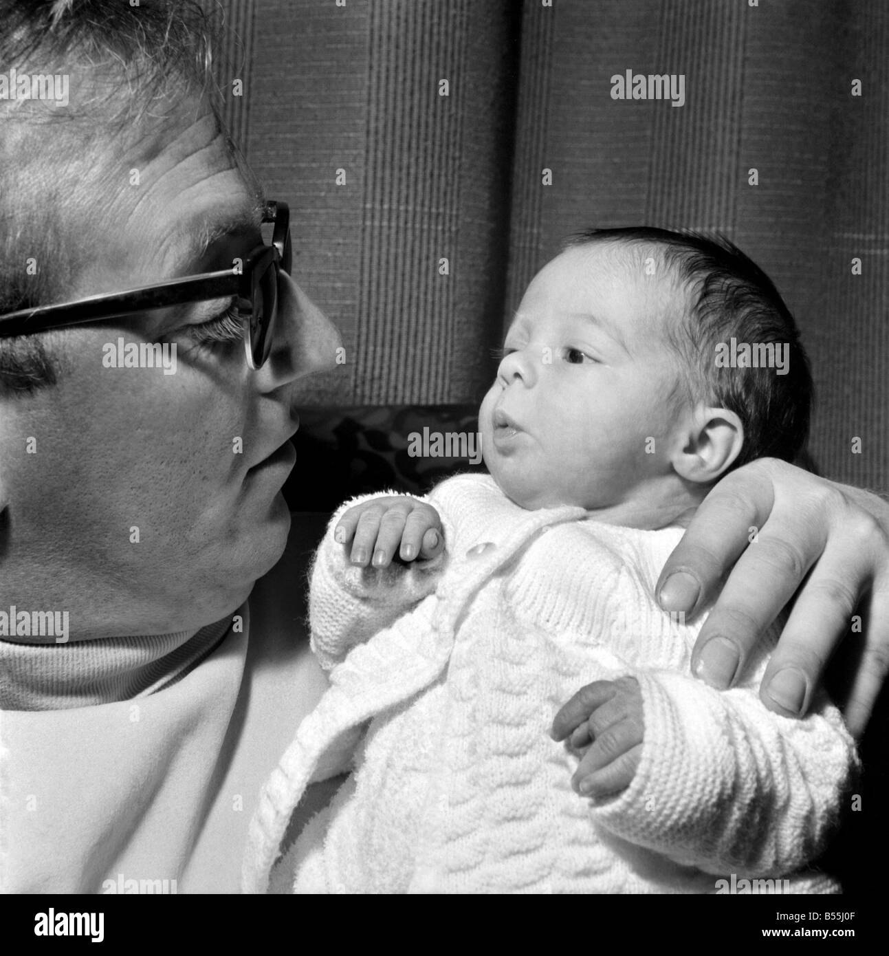 1960s baby boy hi-res stock photography and images - Alamy