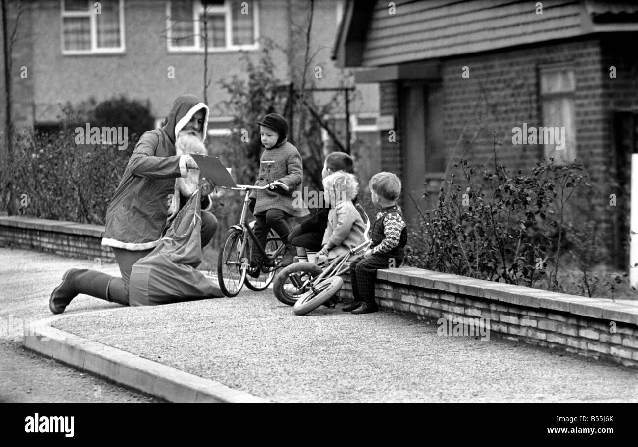 Geoffrey Lever of Basford, Nottinghamshire, who takes on the role of ...