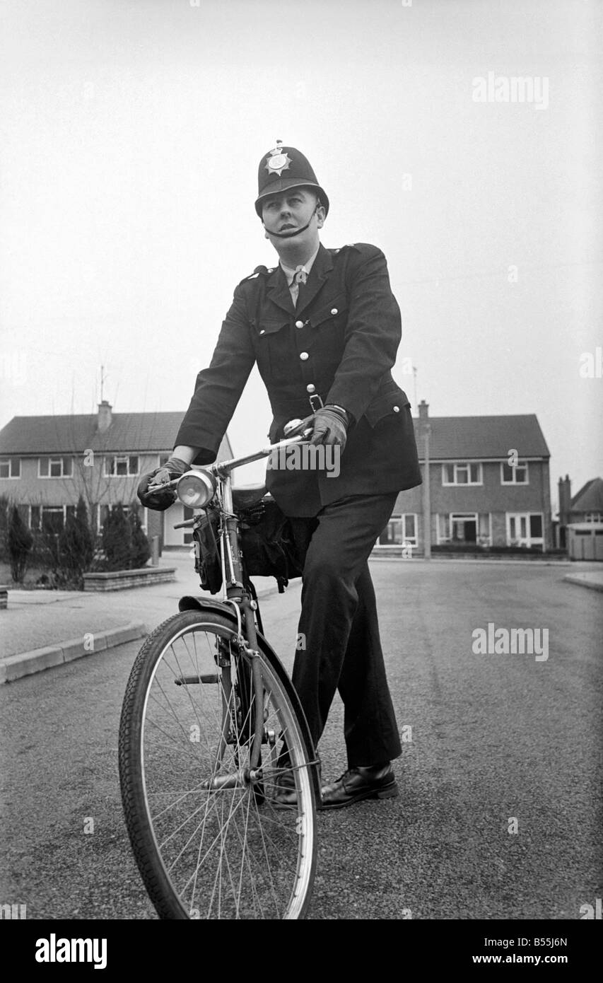 Geoffrey Lever of Basford, Nottinghamshire, who takes on the role of ...