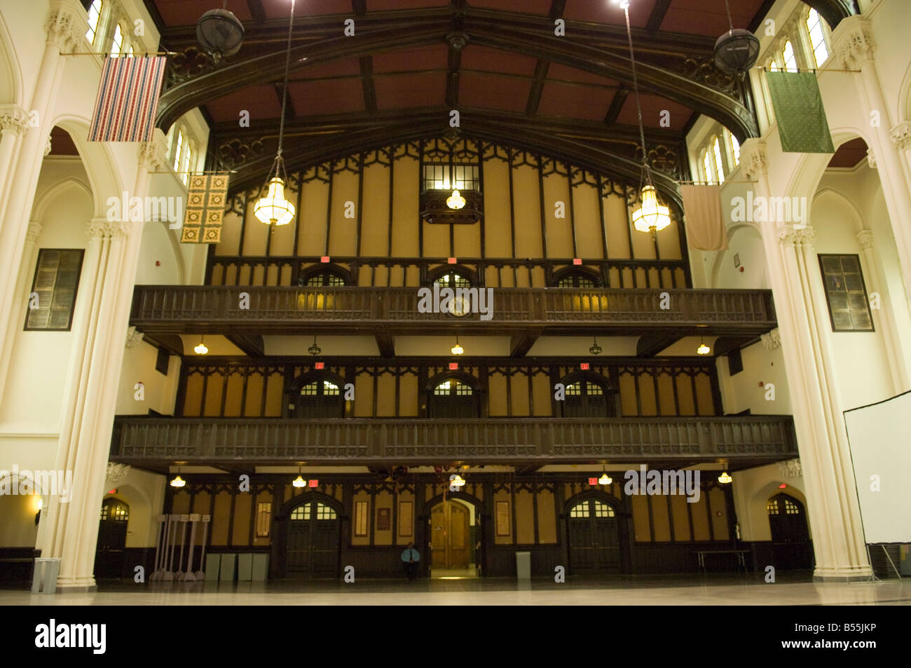 Shepard Hall City College City Stock Photos & Shepard Hall City College ...