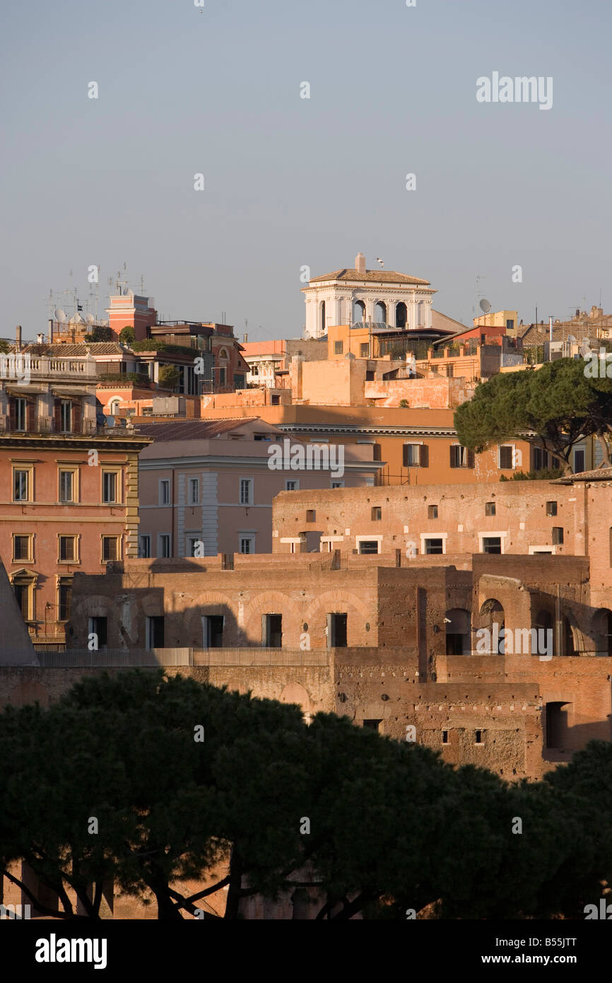 Old rome hi-res stock photography and images - Alamy