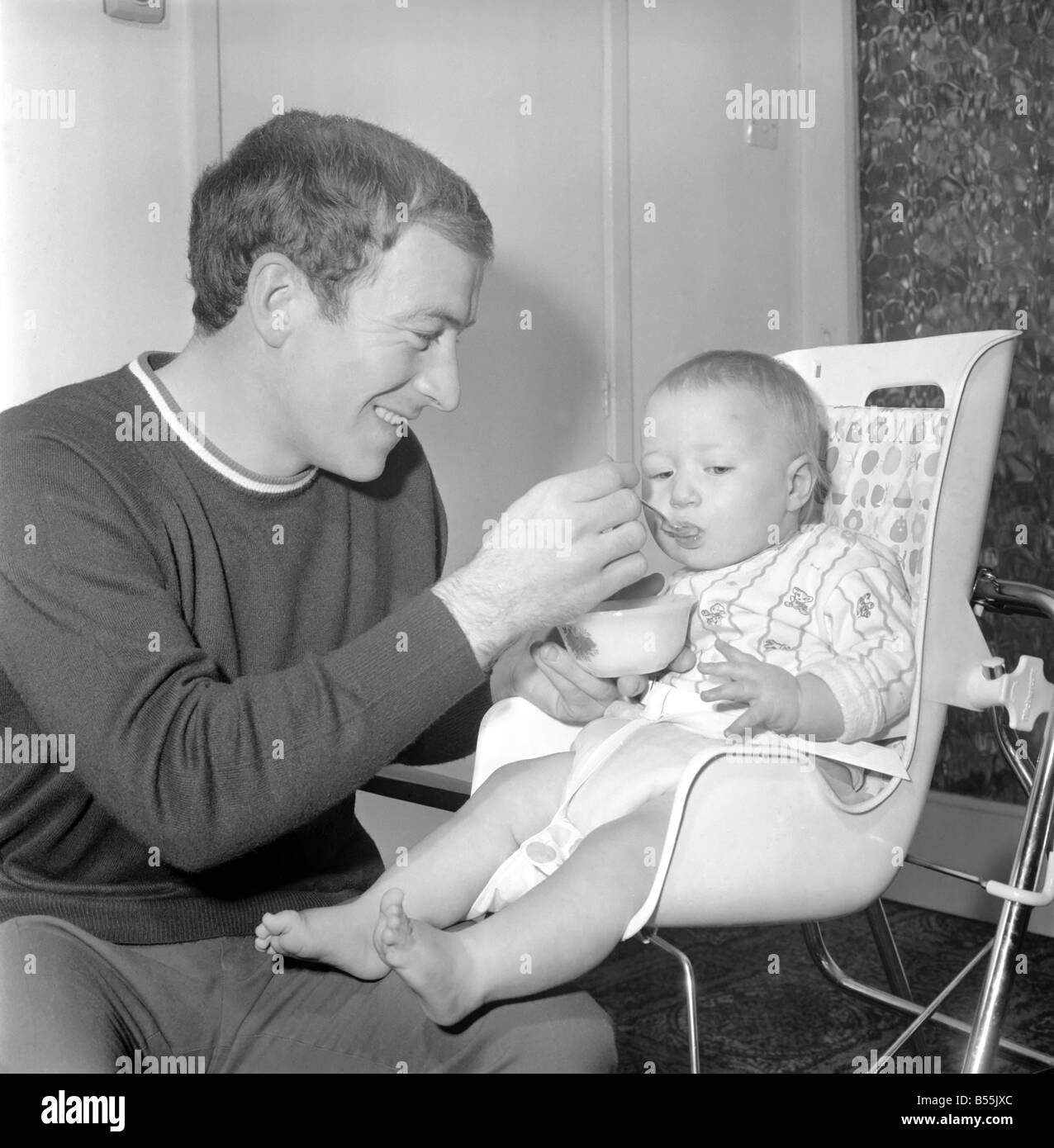 Ralph coates, burnley hi-res stock photography and images - Alamy