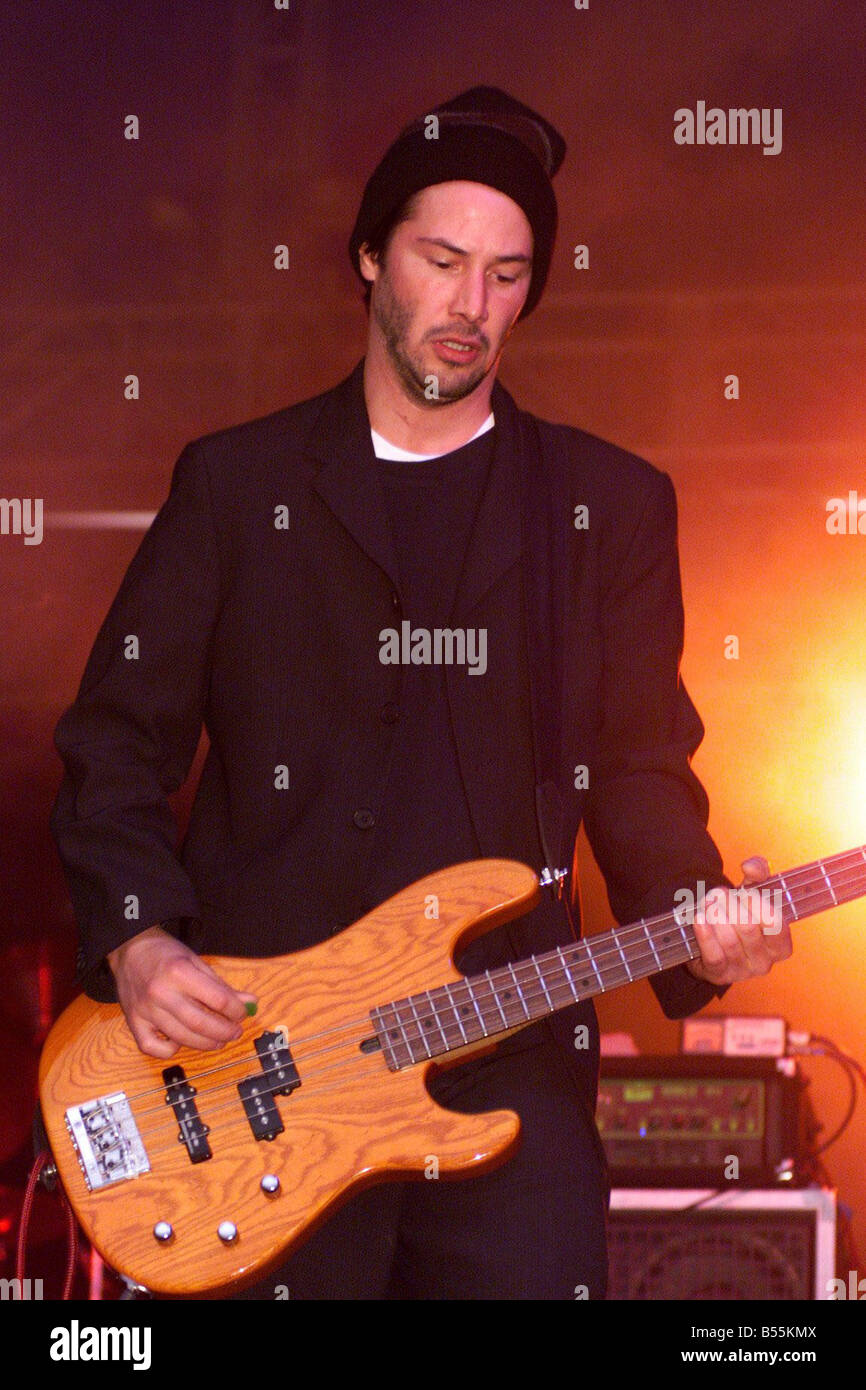 T On The River Concert Belfast Northern Ireland June 1999 American ...