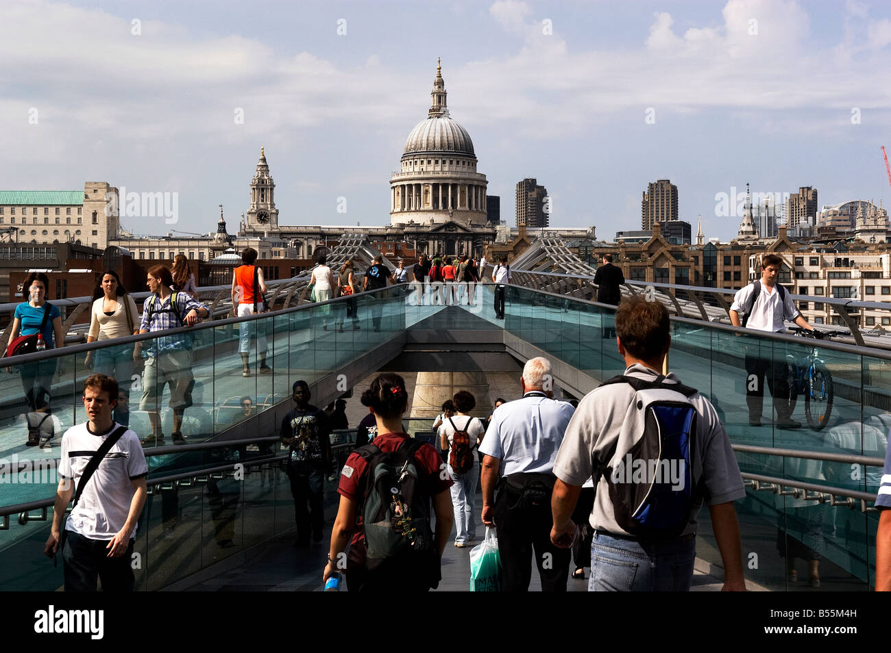 London land marks uk land marks hi-res stock photography and images - Alamy