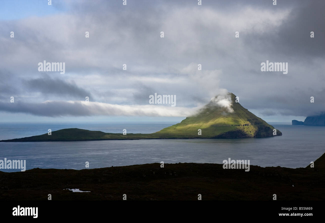 Faeroes High Resolution Stock Photography and Images - Alamy