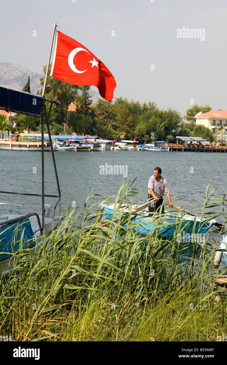 Turkish water reed hi-res stock photography and images - Alamy