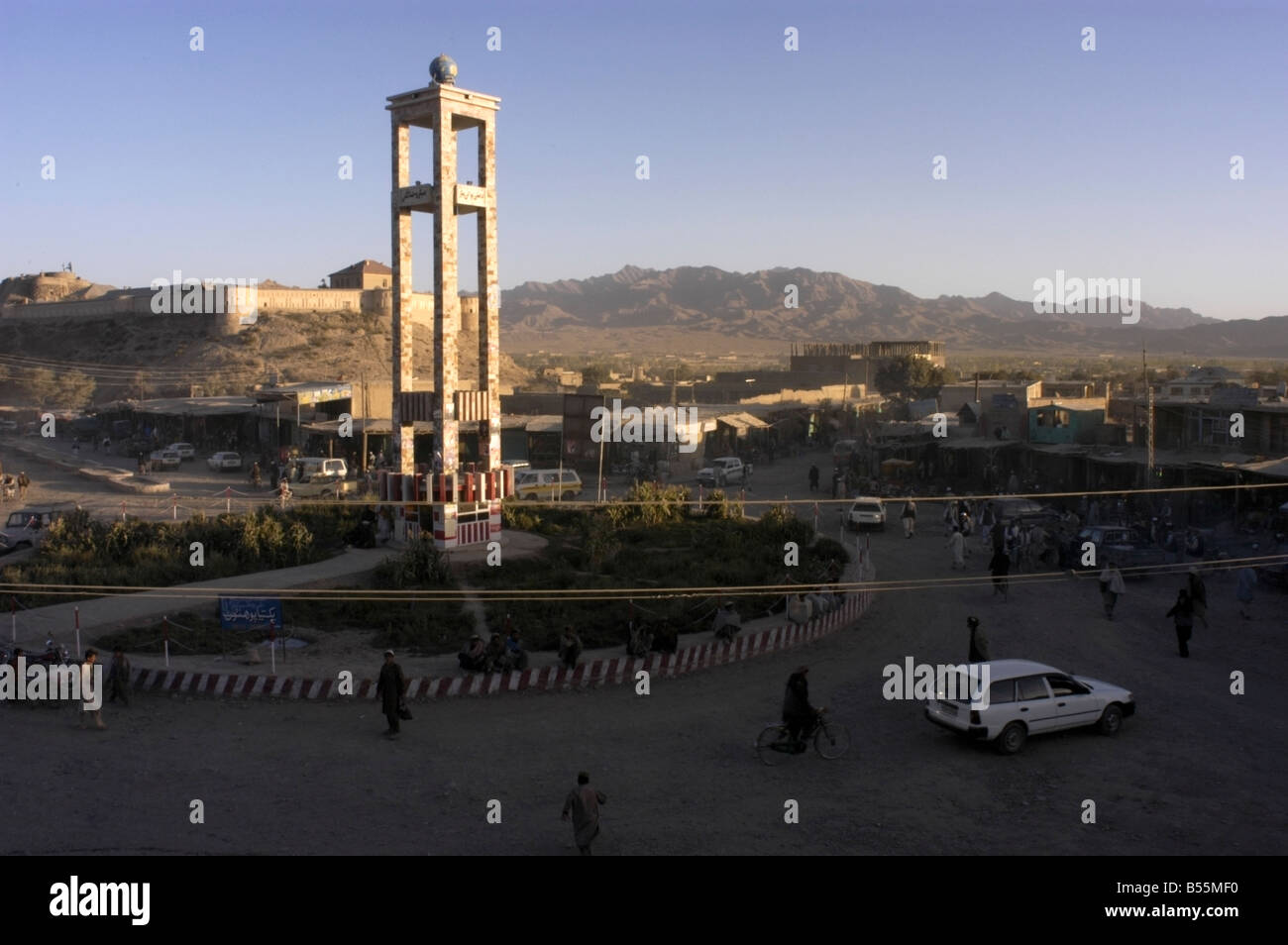 Paktia hi-res stock photography and images - Alamy