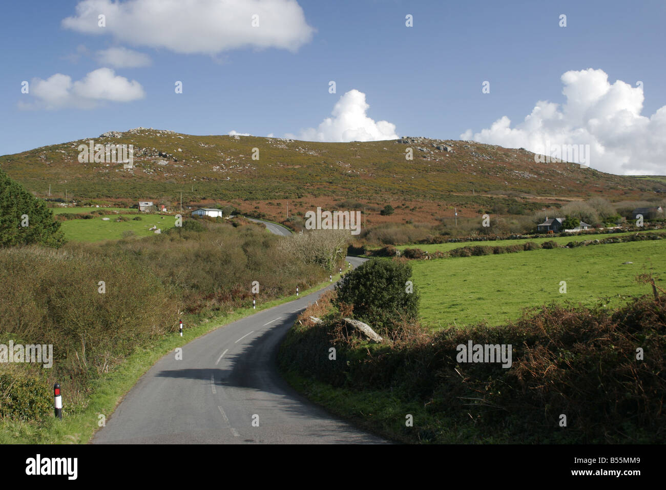 Zennor head, cornwall hi-res stock photography and images - Alamy