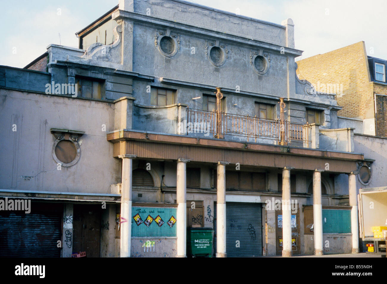 Pitfield london hi-res stock photography and images - Alamy