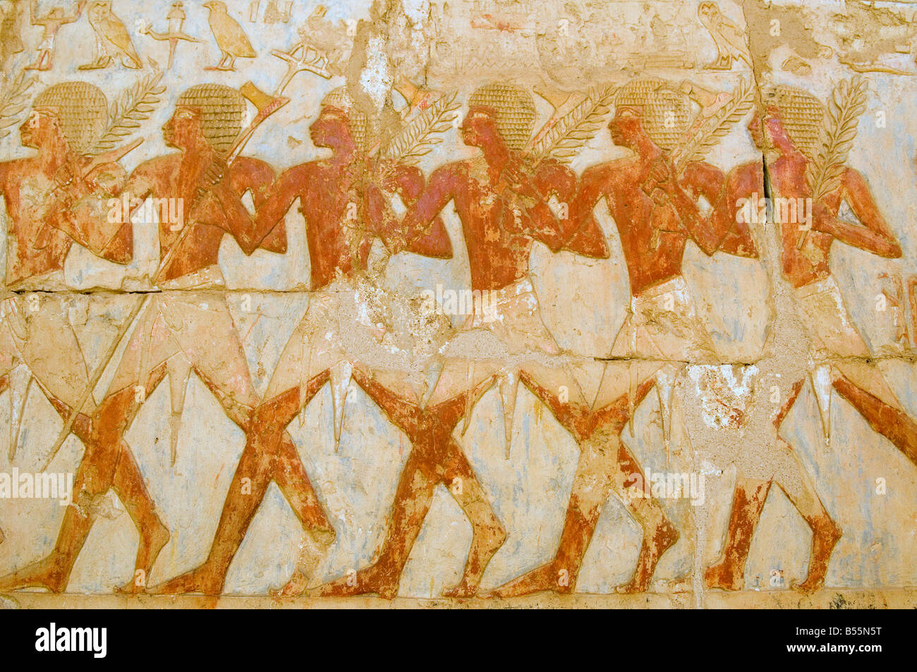 Ancient egypt slaves hi-res stock photography and images - Alamy