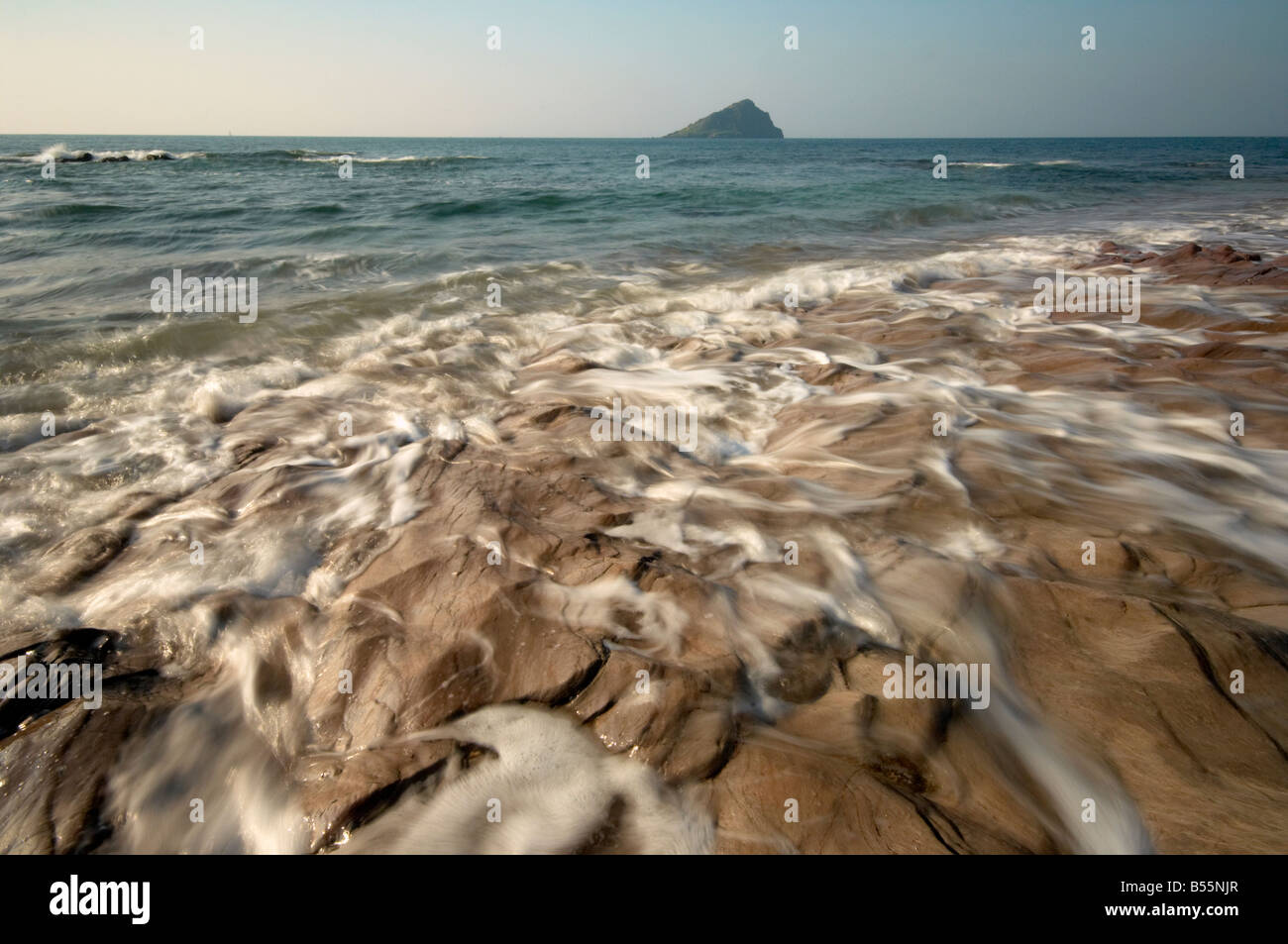 The great mewstone hi-res stock photography and images - Alamy