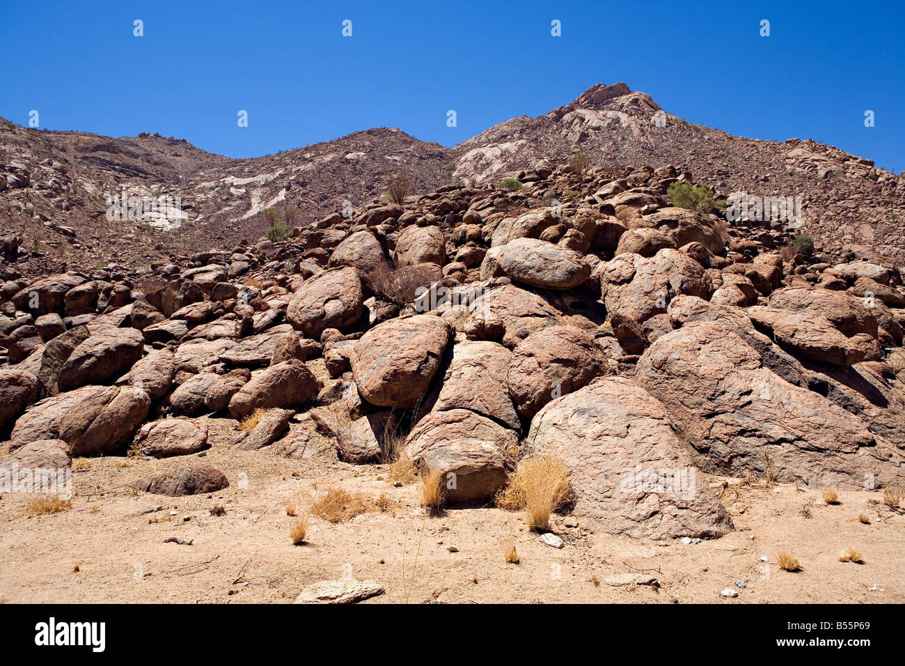 Brandberg massif hi-res stock photography and images - Alamy