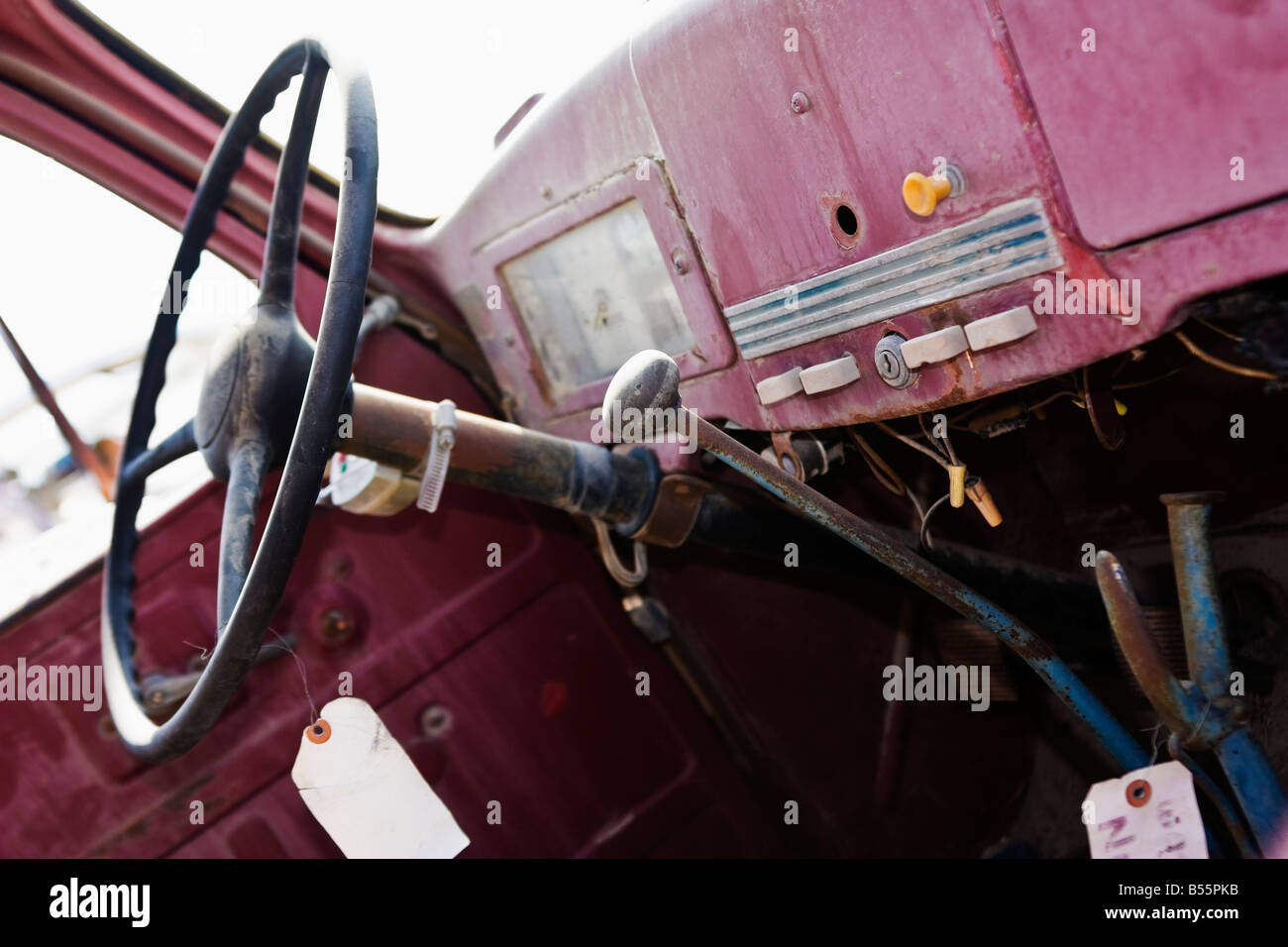 Car horizontal hi-res stock photography and images - Alamy