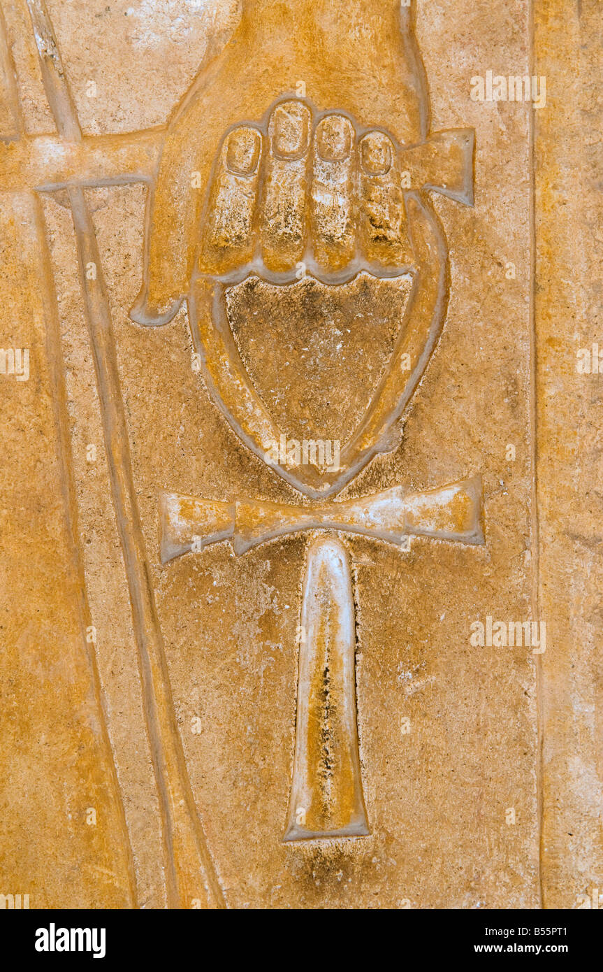 Ancient Sign Of Life