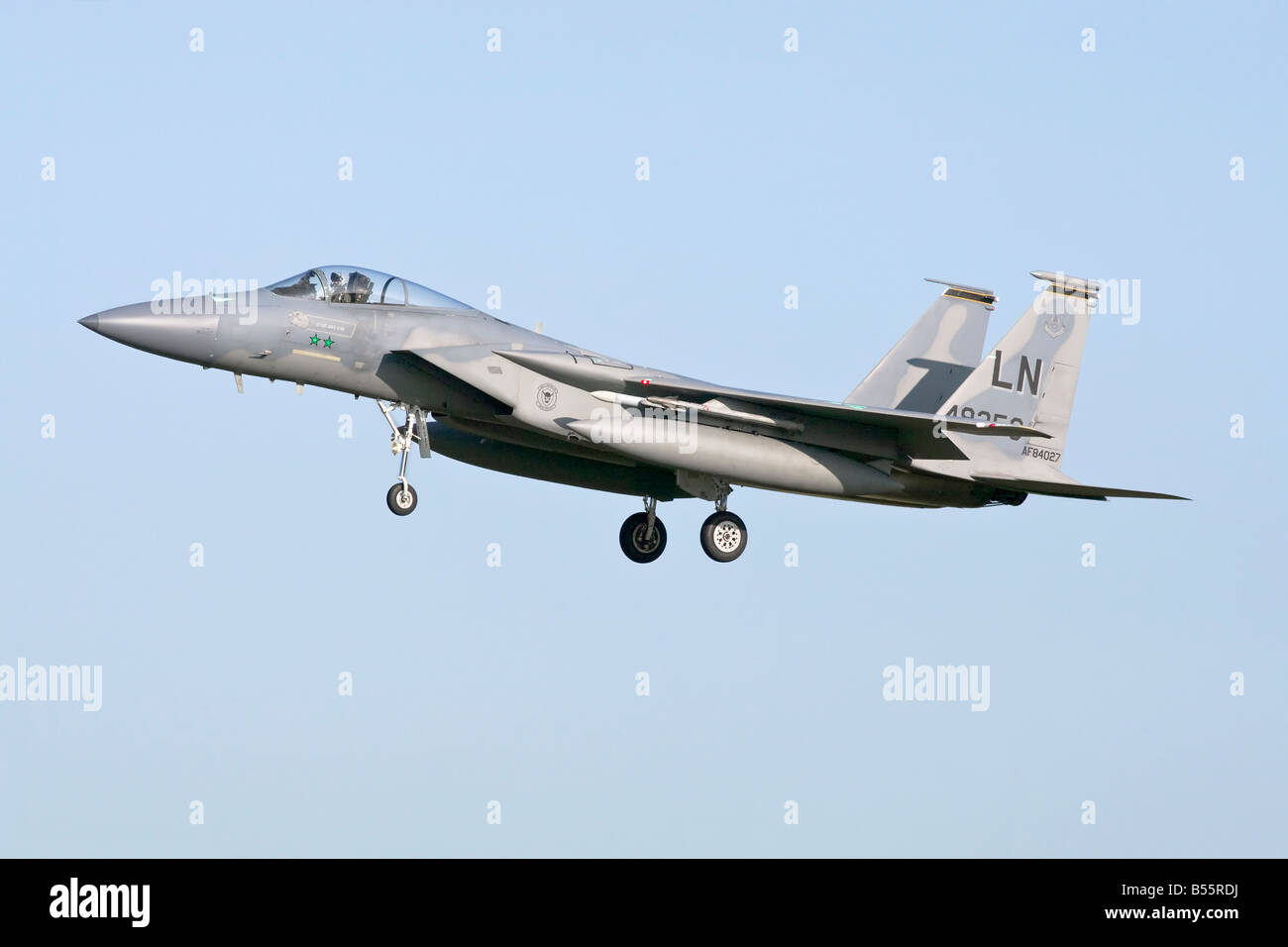 F15c hi-res stock photography and images - Alamy