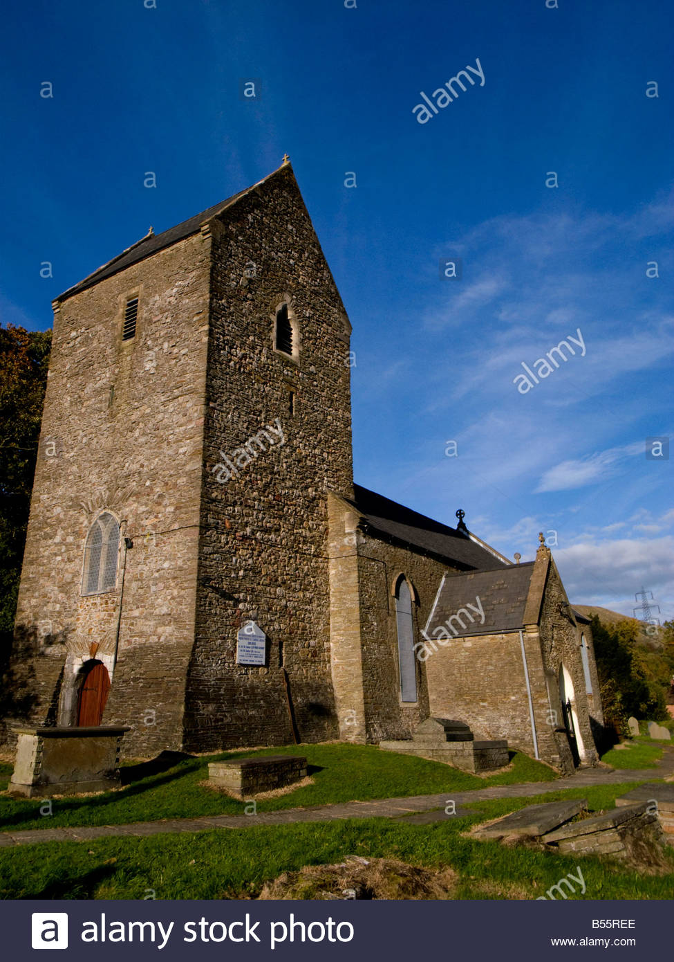 Bedwas Stock Photos & Bedwas Stock Images - Alamy