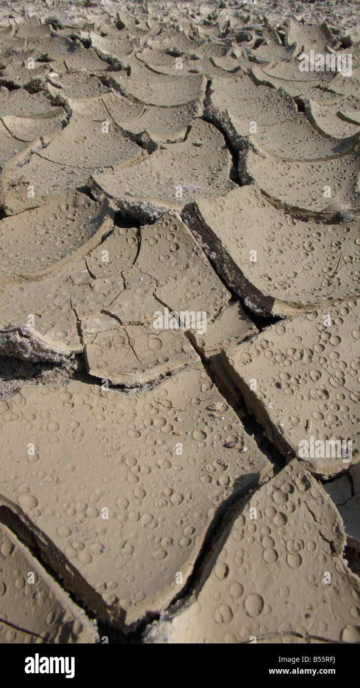 Sun dried mud hi-res stock photography and images - Alamy