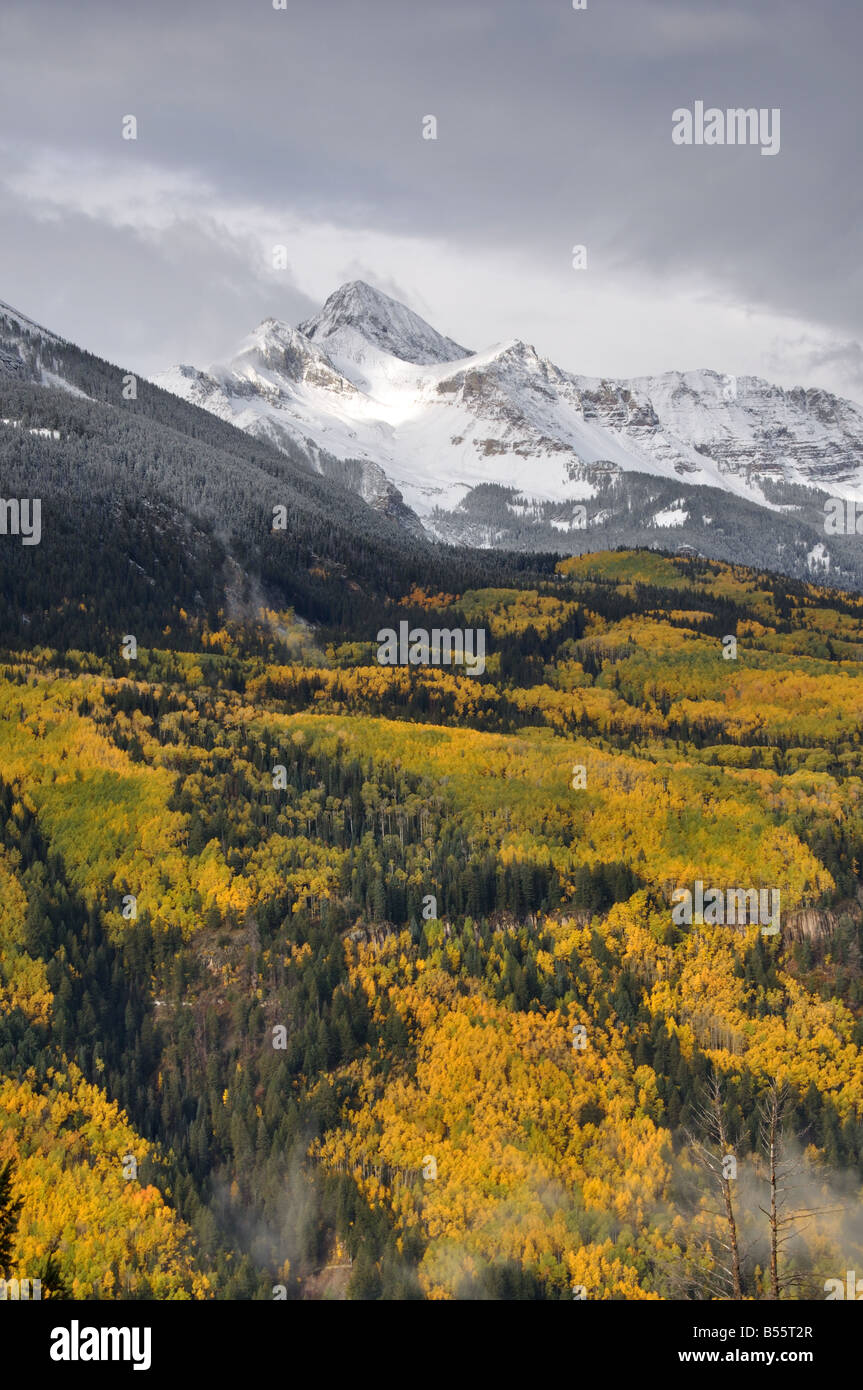 Mountain wilson hi-res stock photography and images - Alamy