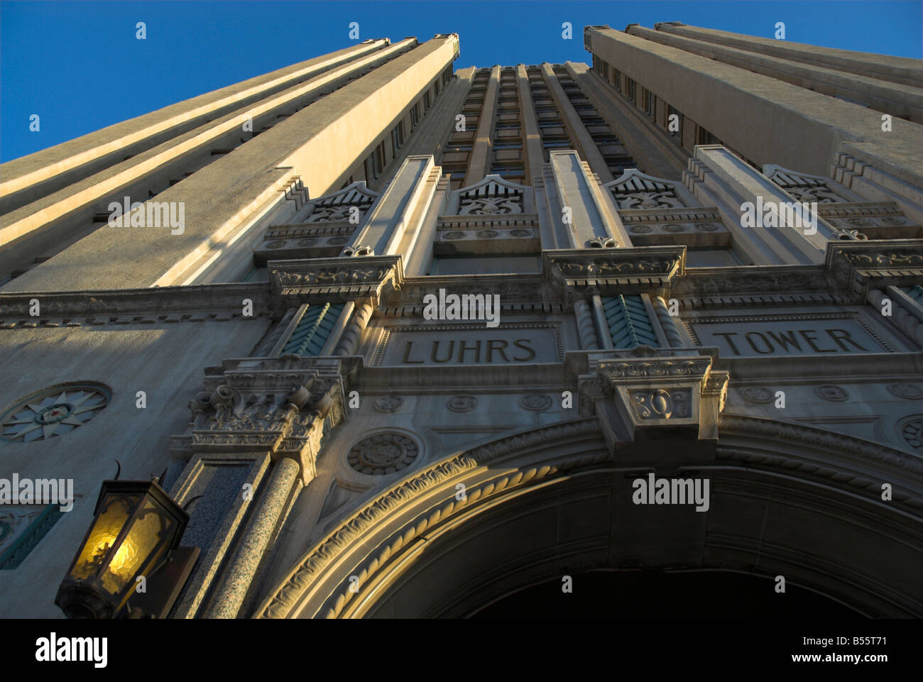 Phoenix arizona luhrs building hi-res stock photography and images - Alamy