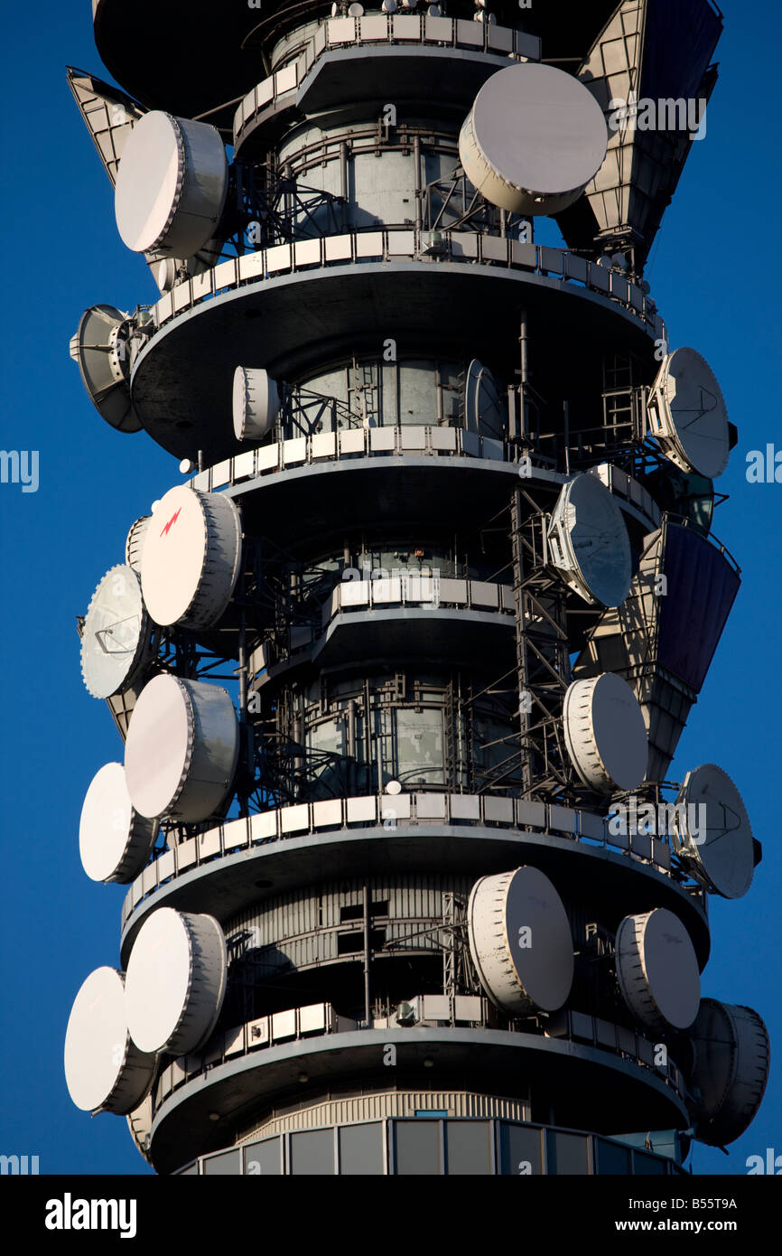 Tour telecom hi-res stock photography and images - Alamy
