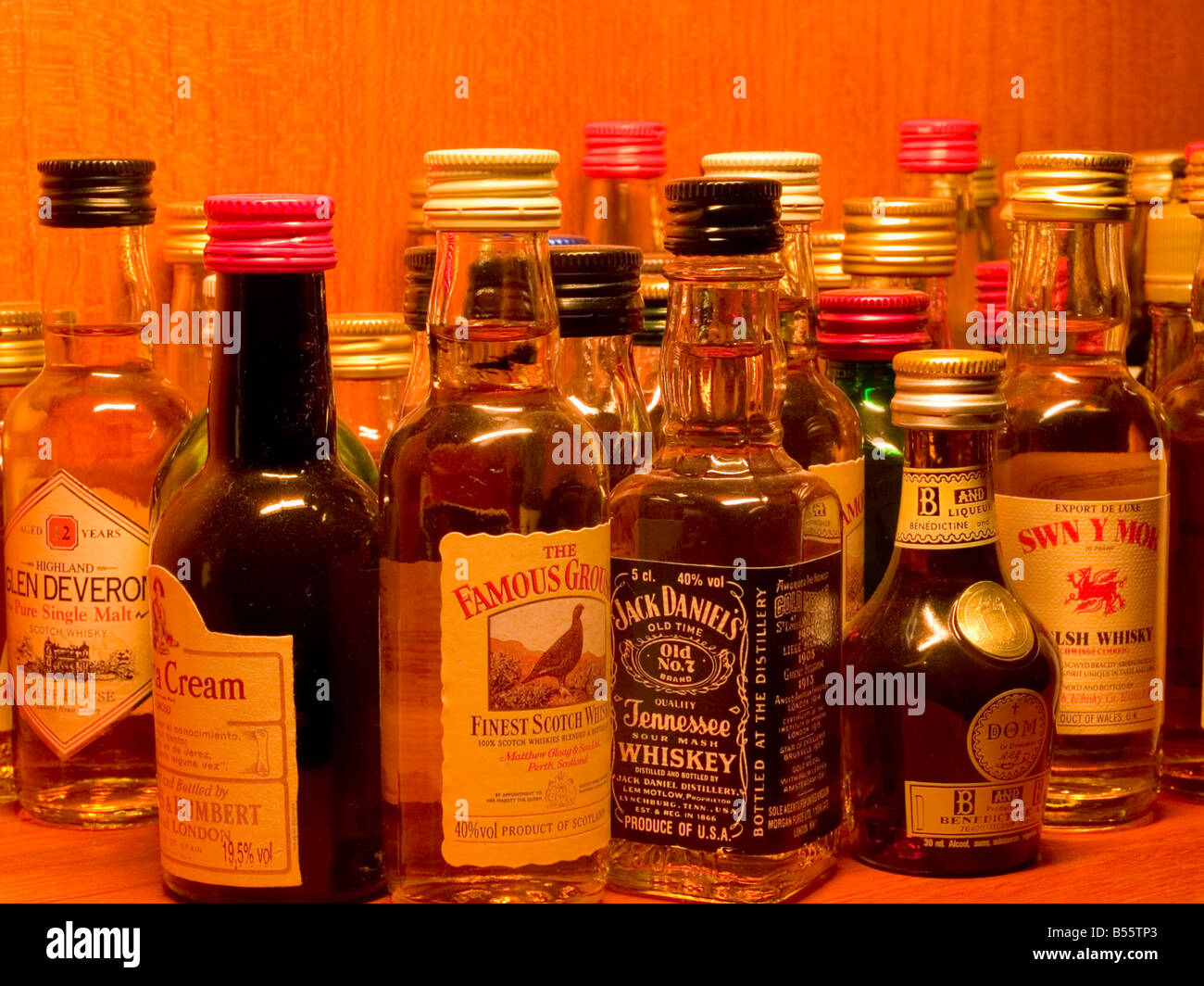 Alcohol liqueur hi-res stock photography and images - Alamy